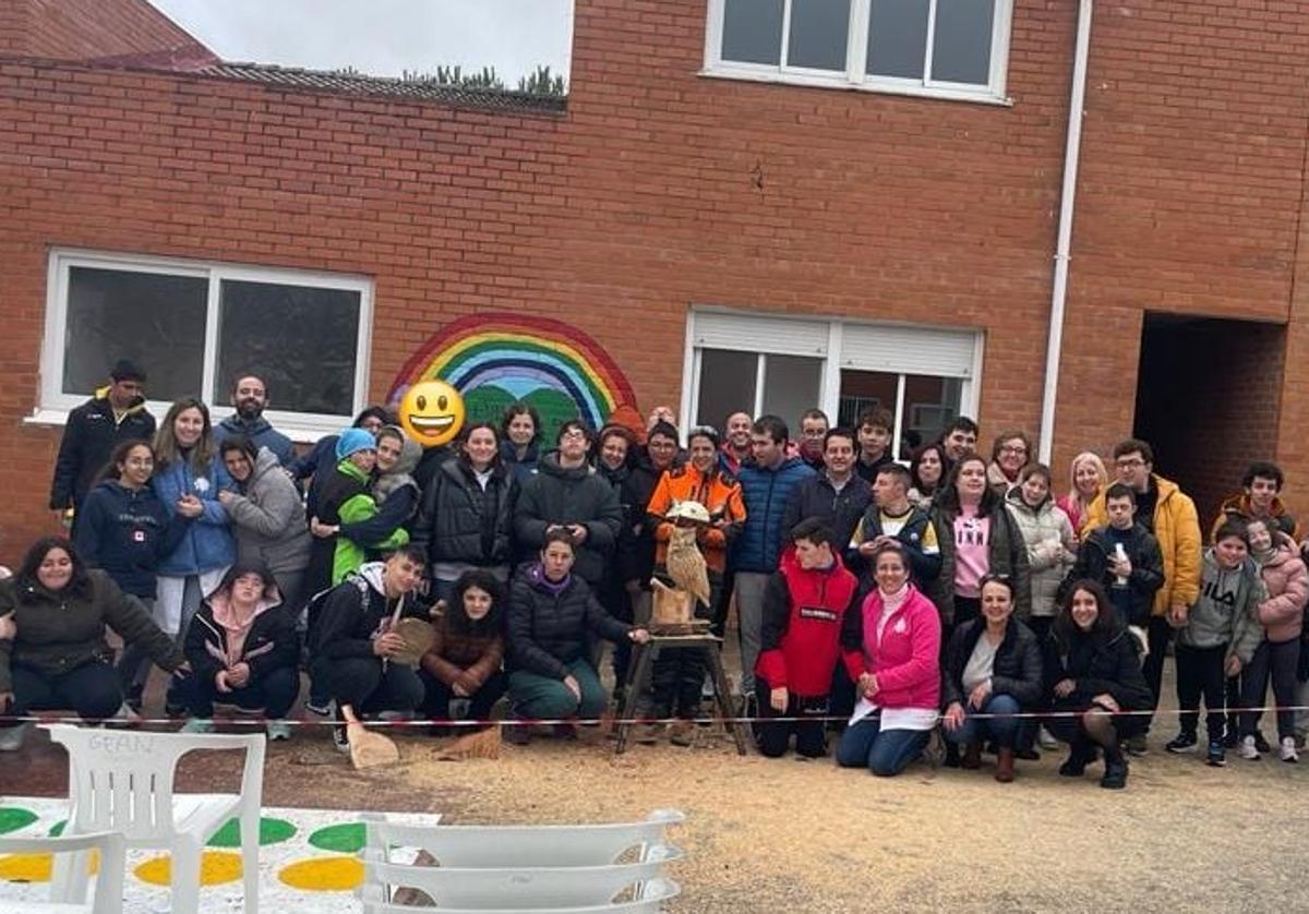 El CEE Antonio Tomillo protagonista en el Día de la Mujer y en el FILE | Hoy